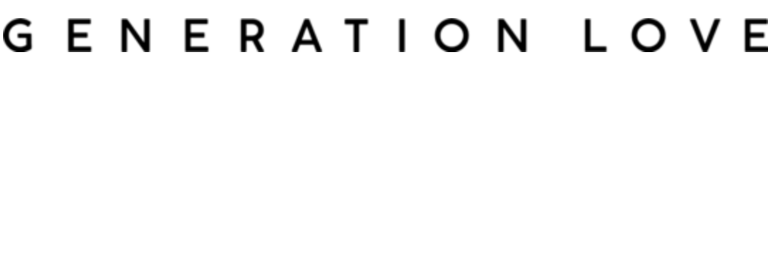 Shop Generation Love | Yu Fashion Canada – Shop Yu Fashion