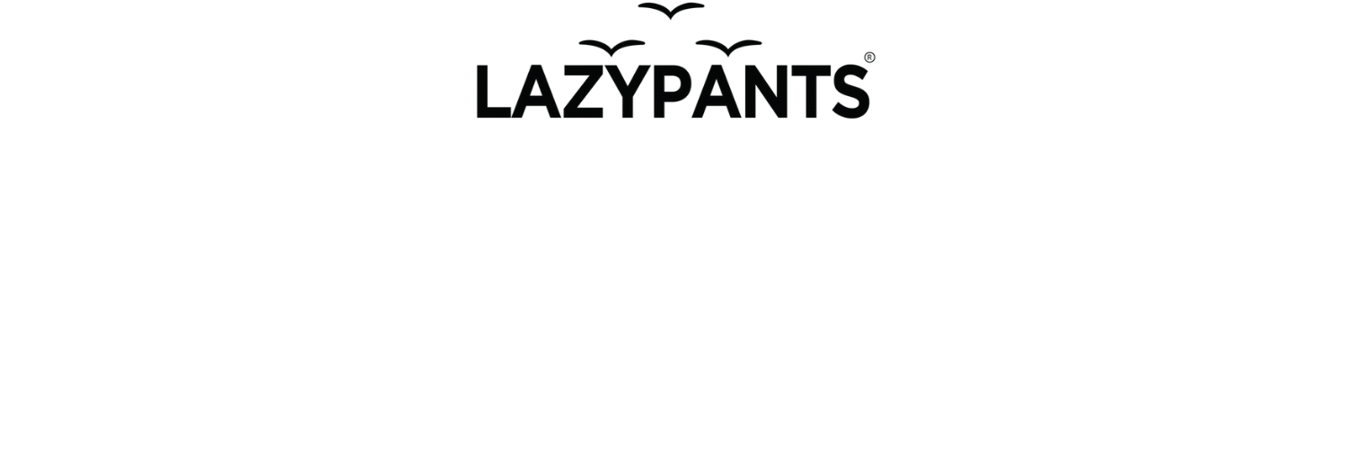 Lazy Pants Logo