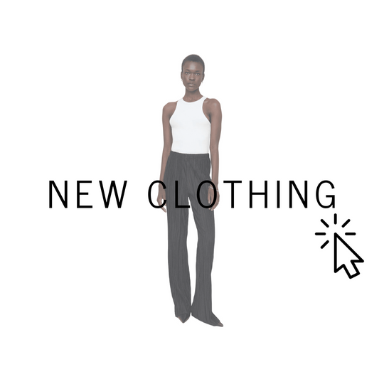 Yu Fashion Clothing and Accessories– Shop Yu Fashion