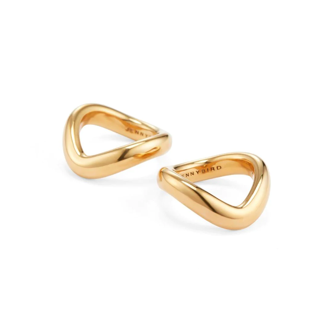 Ola Ring - Gold | Shop Yu Fashion