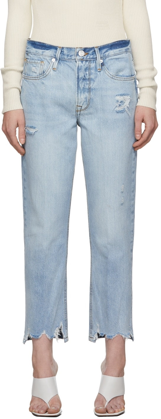 Le Piper - Clash | Shop Yu Fashion